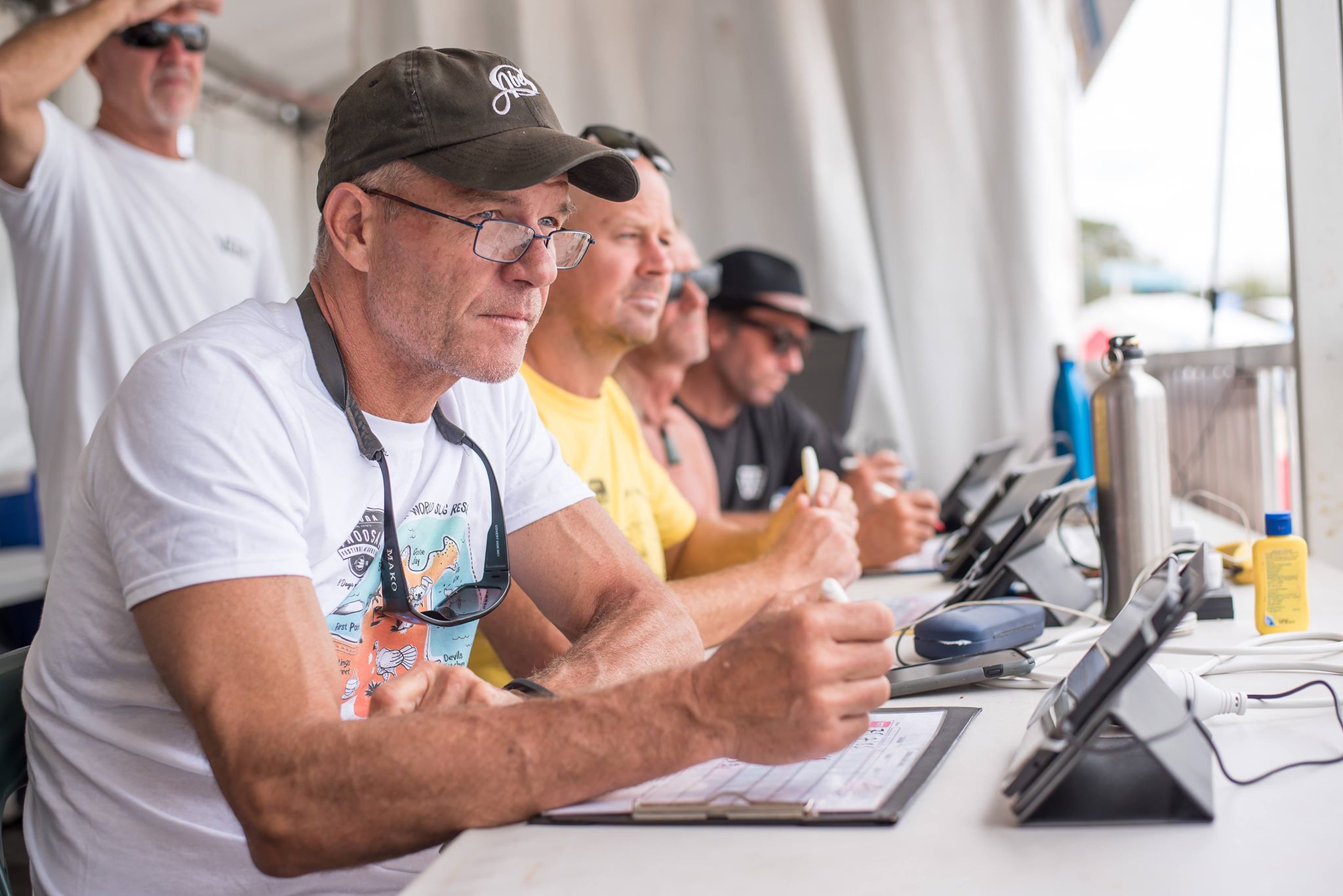 Noosa Festival of Surfing - Challenges in Judging | Noosa Luxury Holidays