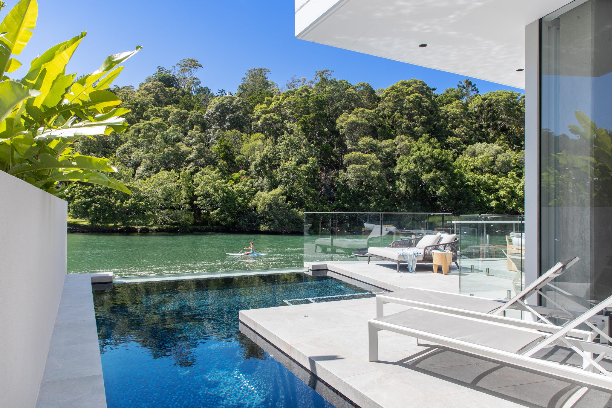 Noosa Waterfront Accommodation | Noosa Luxury Holidays