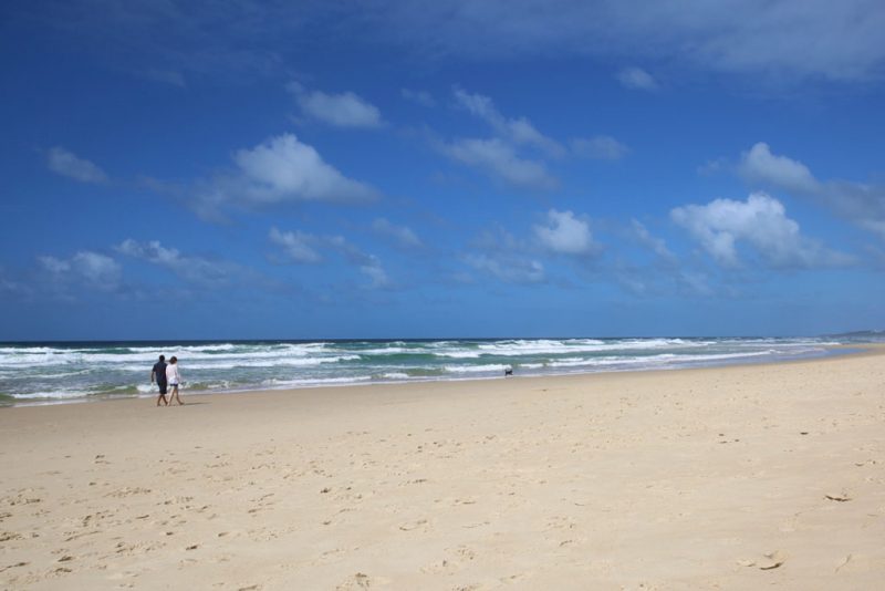 Marcus Beach Accommodation
